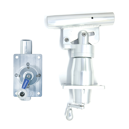 Mounts – Tigress Outriggers